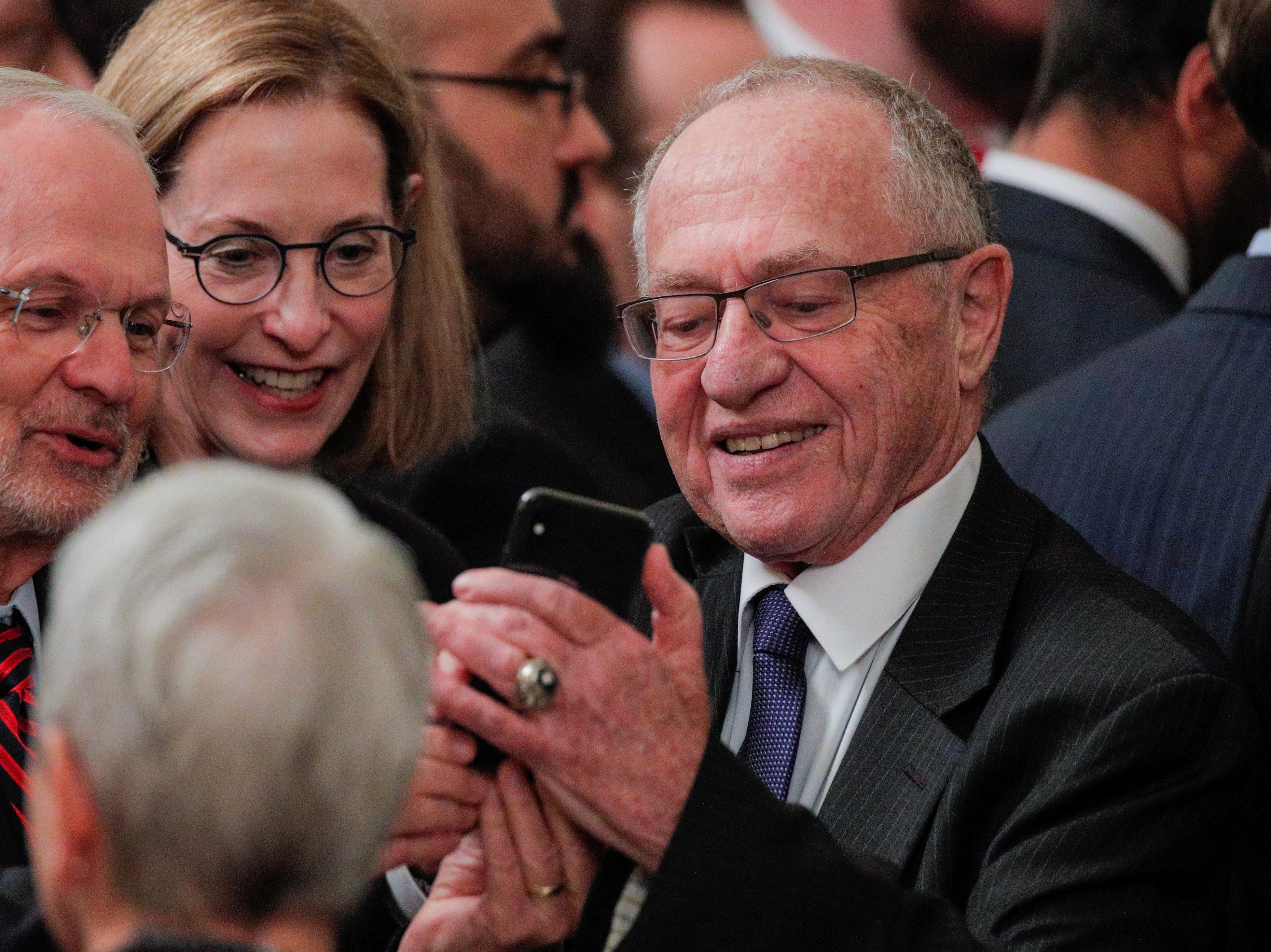 Journalist subpoenaed for testimony in defamation lawsuit - U.S. Press ...