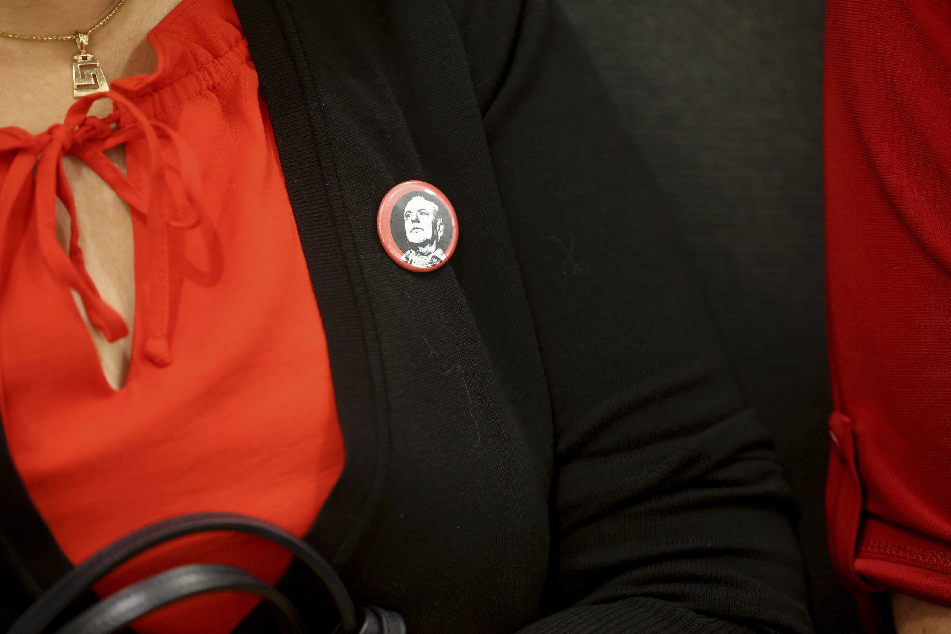 ‘A measure of justice’ for slain reporter - U.S. Press Freedom Tracker