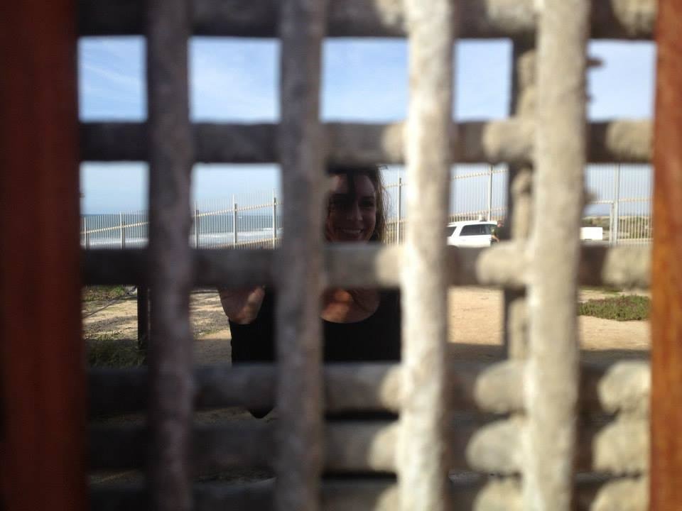Journalist stopped at border for the fourth time, questioned about ...