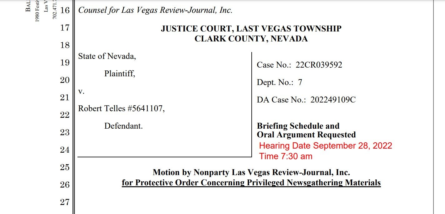 Devices illegally seized in investigation of reporter’s murder, Review ...