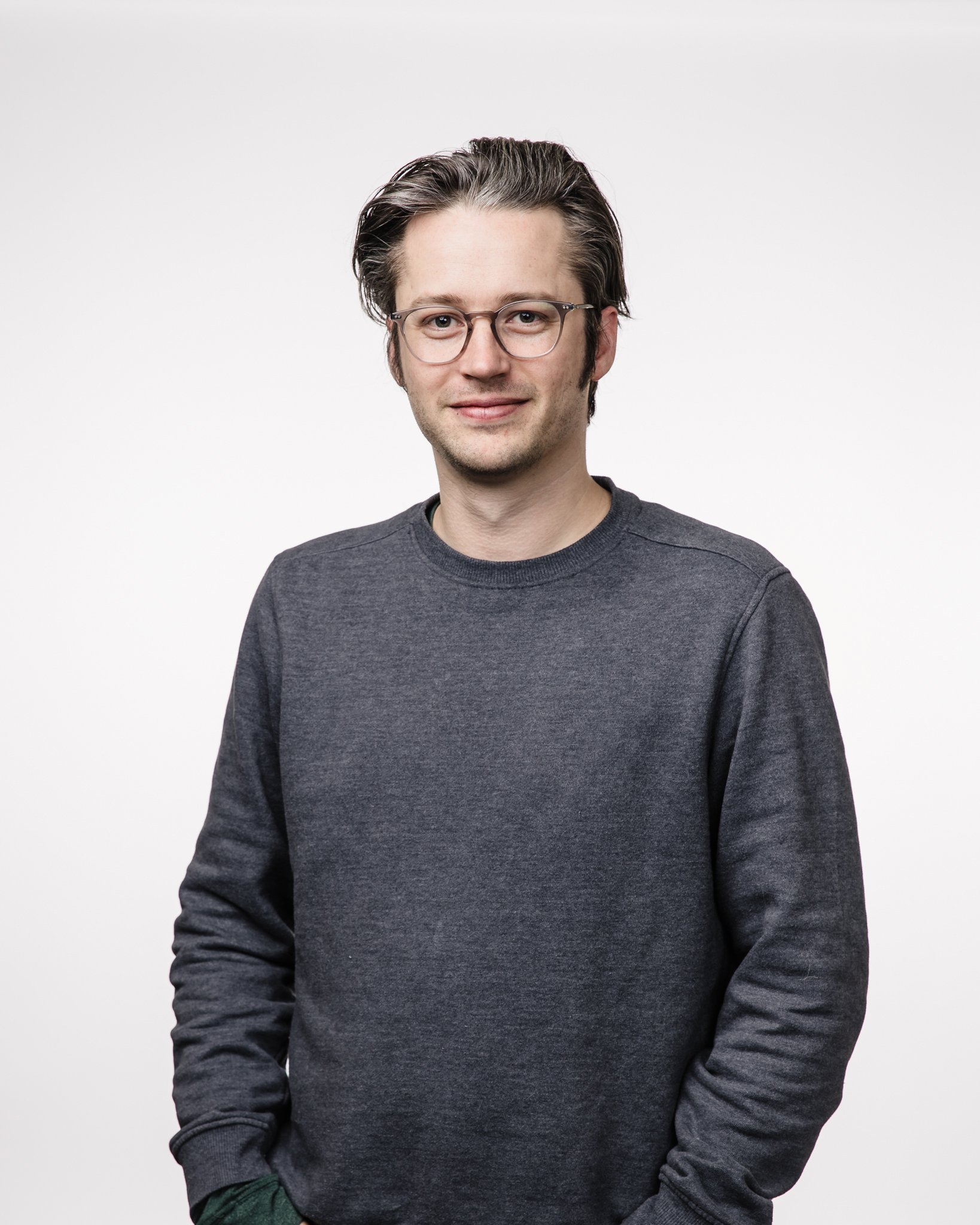 Documentarian returning from film festival questioned for second time ...