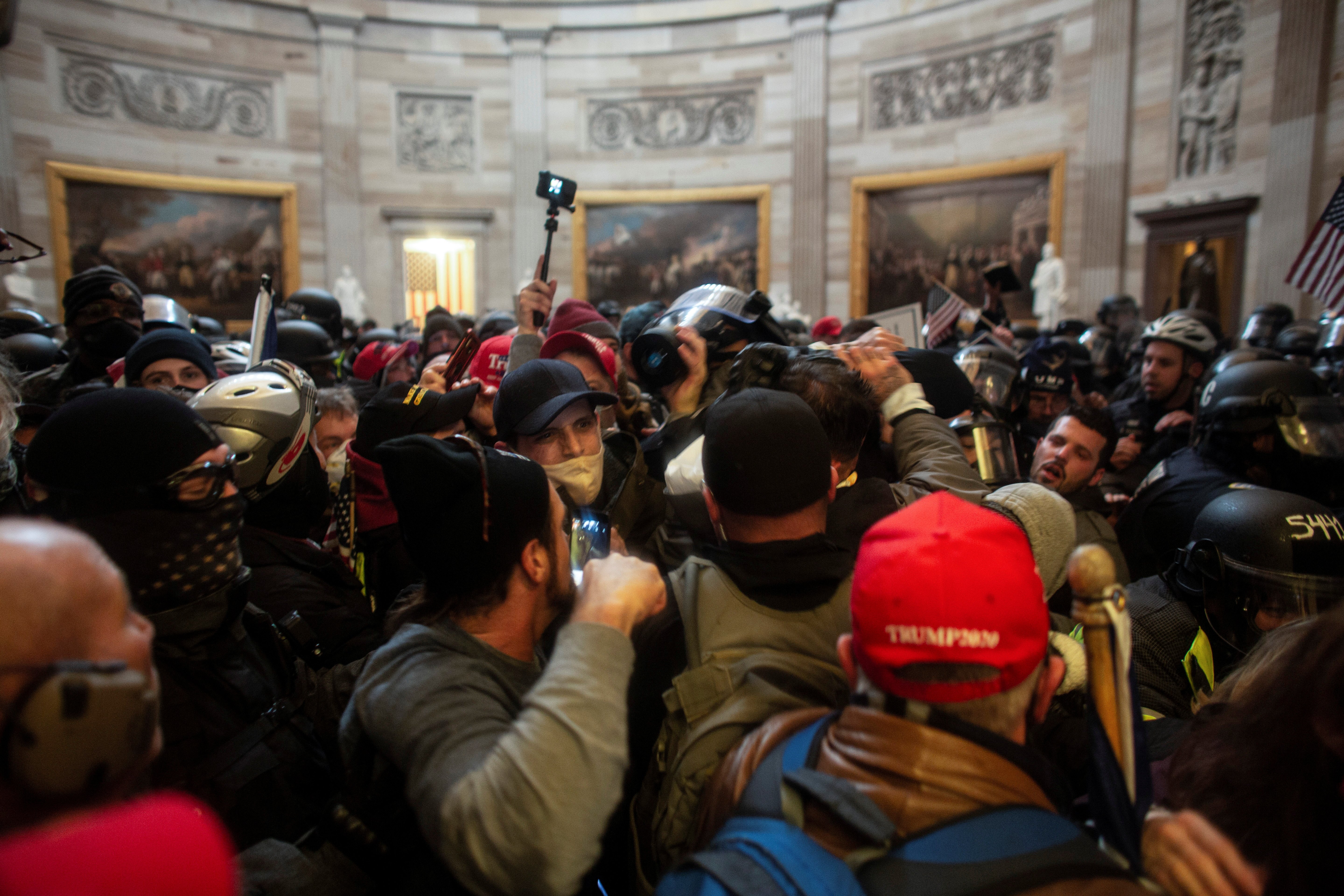 New York Times reporter assaulted, cameras stolen and damaged amid ...