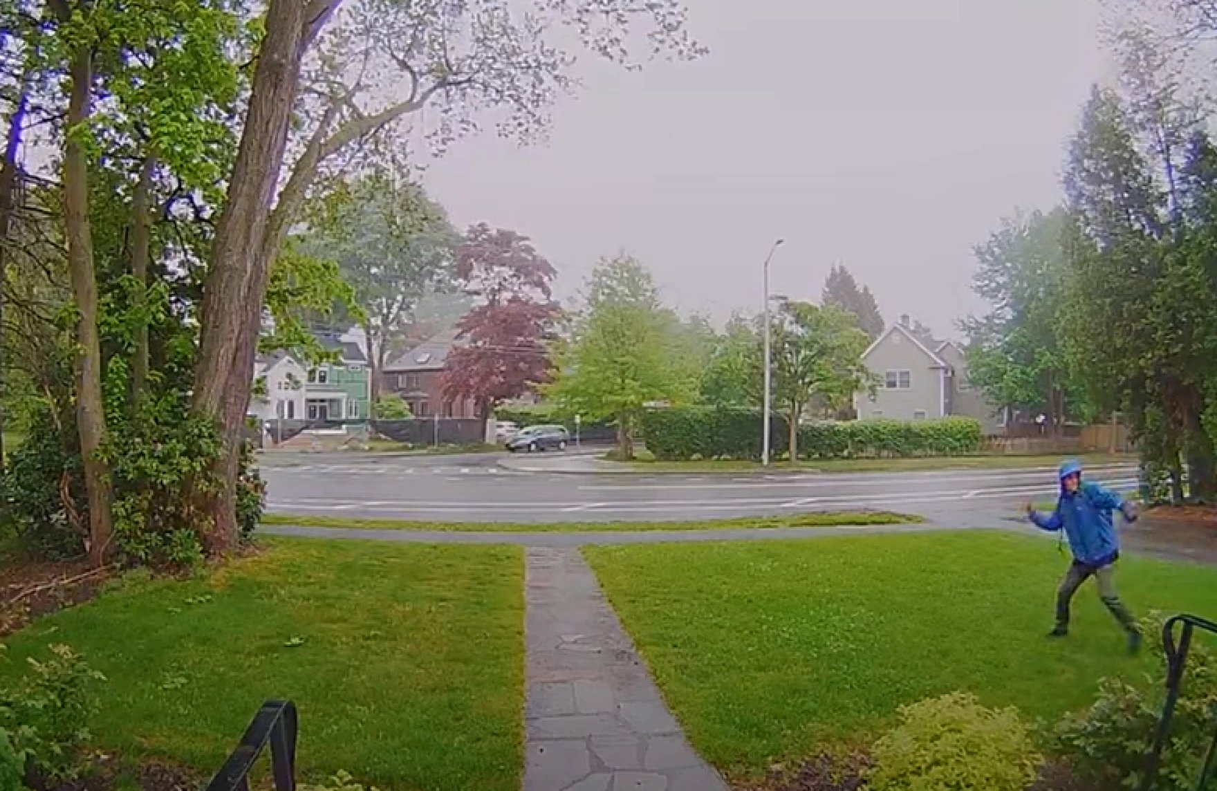 Three men charged with vandalizing homes of two NH radio journalists ...