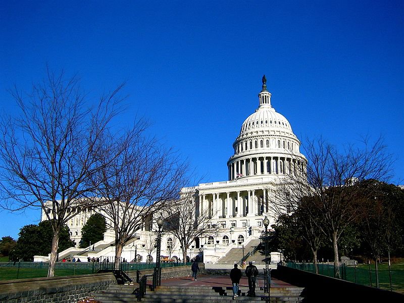 Reporters’ access restricted on Capitol Hill - U.S. Press Freedom Tracker