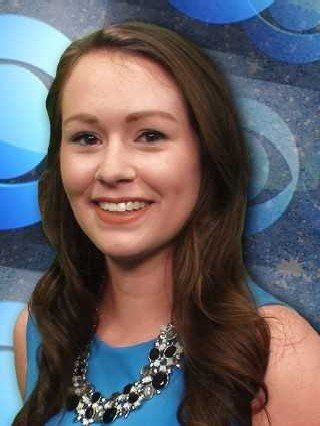 KIMA Action News journalist Trisha McCauley threatened with knife, had ...